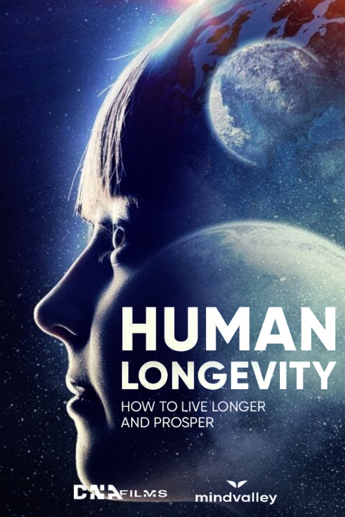 DNA Films Human Longevity - DNA Films